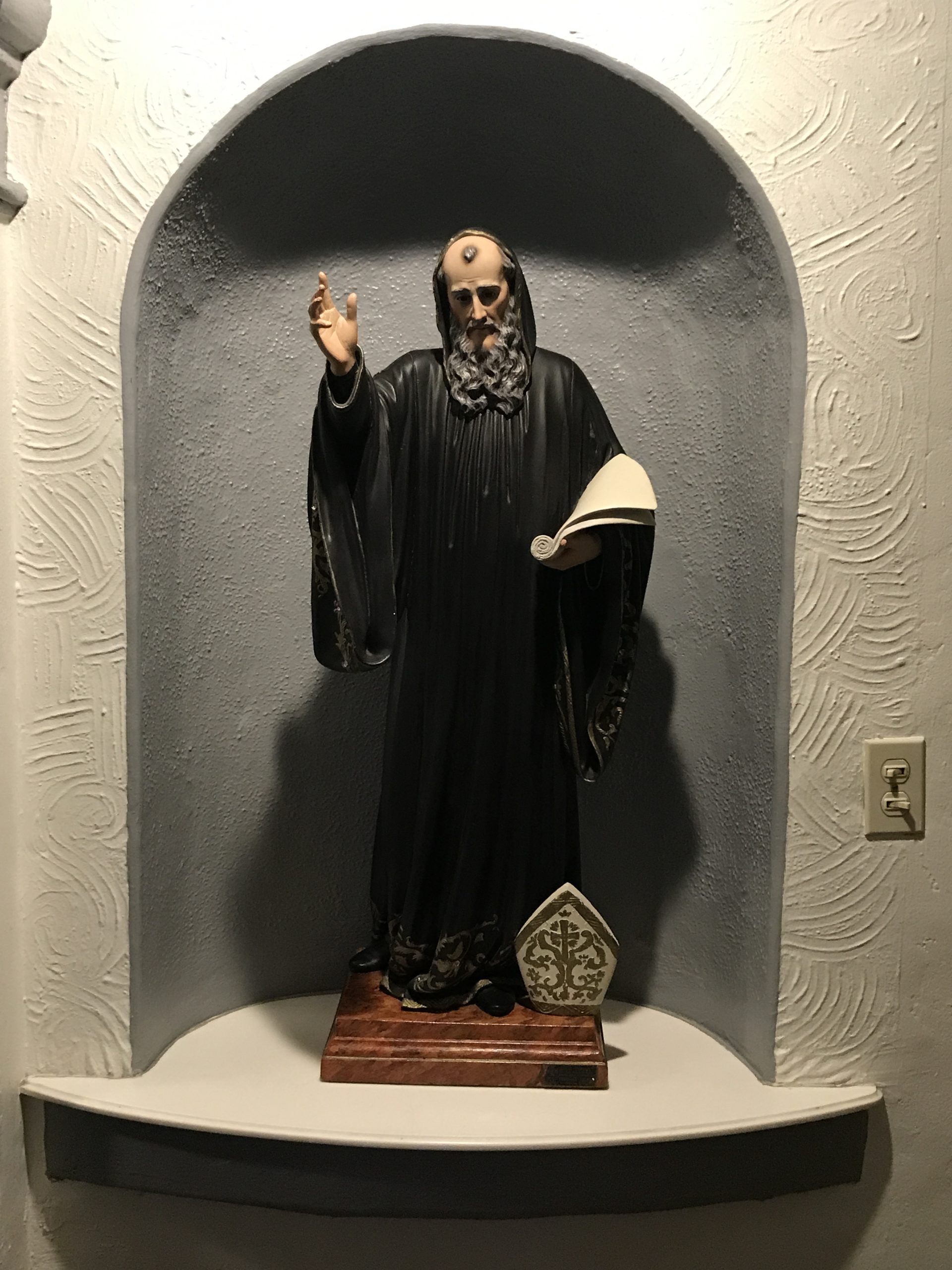 Church Photos – Saint Agnes Catholic Church