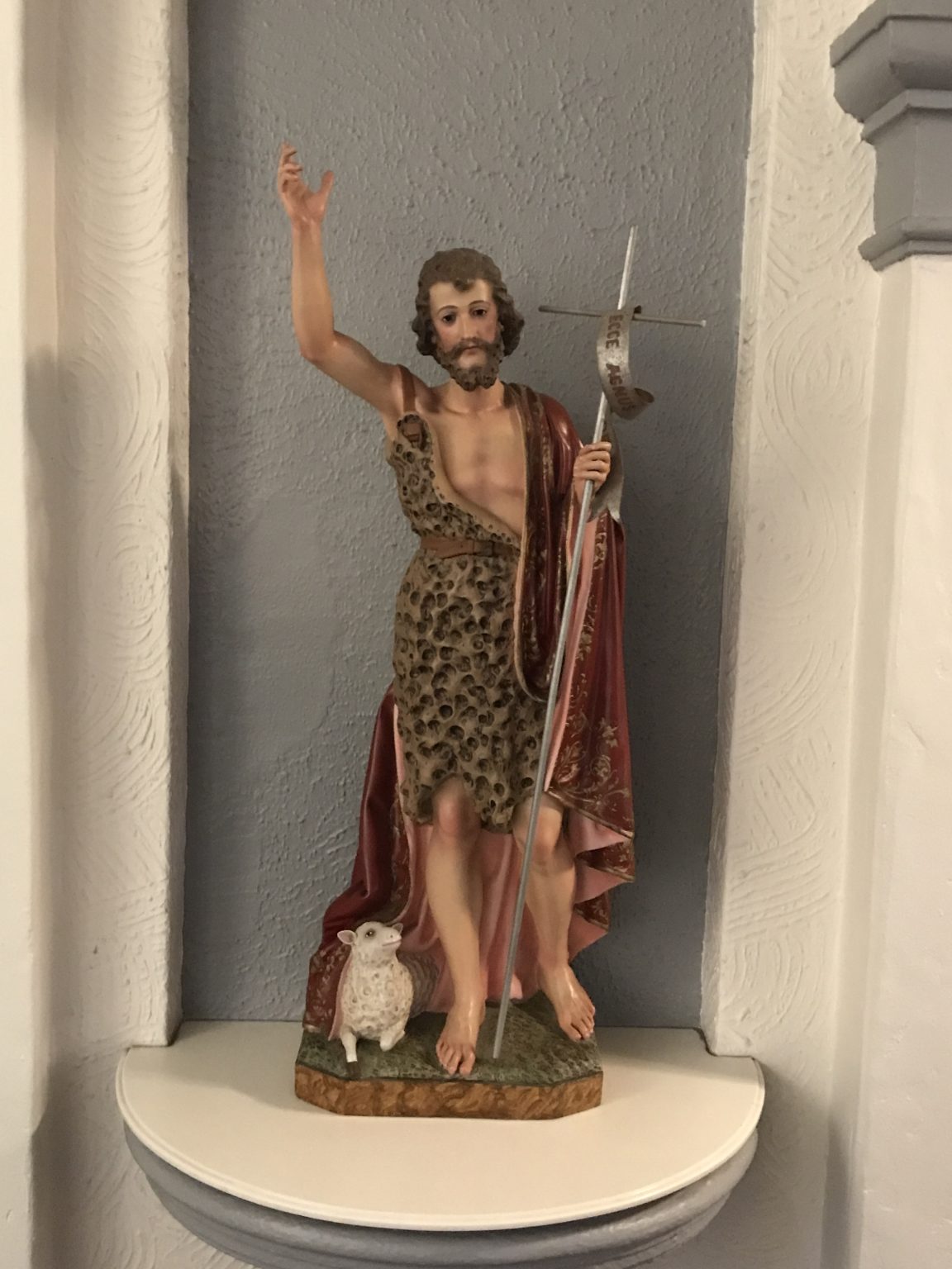 Church Photos – Saint Agnes Catholic Church