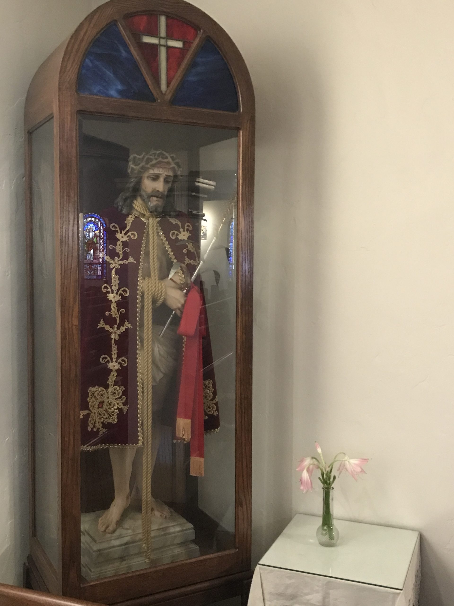 Church Photos – Saint Agnes Catholic Church